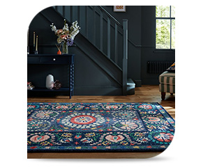 Rugs at Dunelm | Great Quality & Affordable Prices