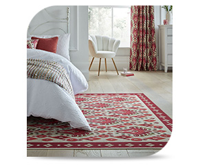 Rugs at Dunelm | Great Quality & Affordable Prices