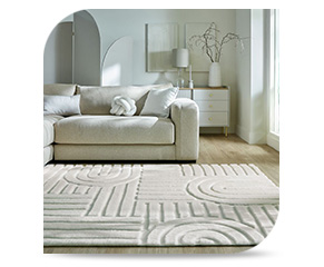 Rugs at Dunelm | Great Quality & Affordable Prices