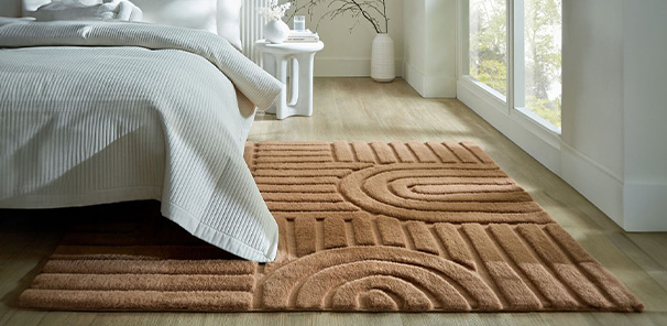 Rugs at Dunelm | Great Quality & Affordable Prices