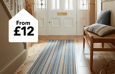 Rugs at Dunelm | Great Quality & Affordable Prices