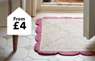 Rugs at Dunelm | Great Quality & Affordable Prices