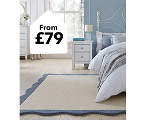 Rugs at Dunelm | Great Quality & Affordable Prices