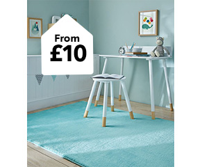 Rugs at Dunelm | Great Quality & Affordable Prices
