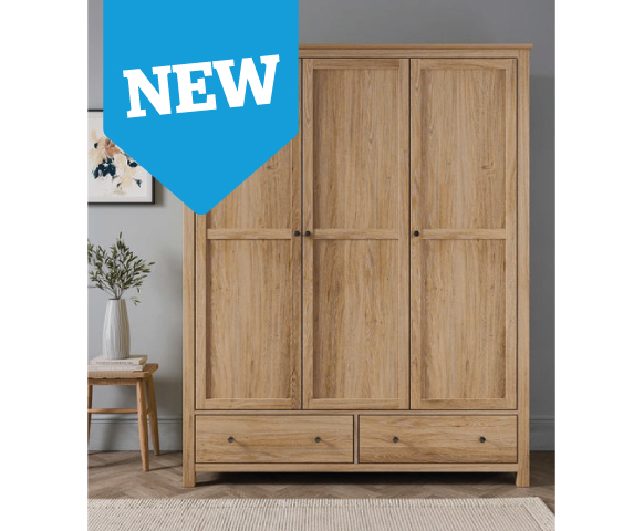 Bedroom Furniture - Shop Our Range Online | Dunelm