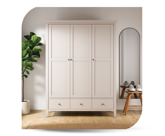 Bedroom Furniture - Shop Our Range Online | Dunelm