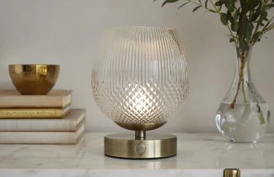 Lights - Discover Lamps & Home Lighting at Dunelm