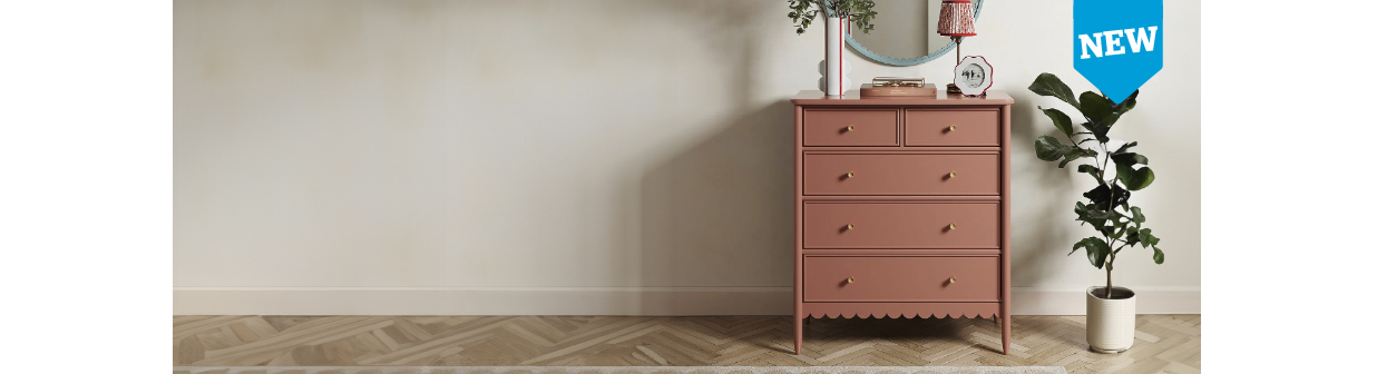 Bedroom Furniture - Shop Our Range Online | Dunelm