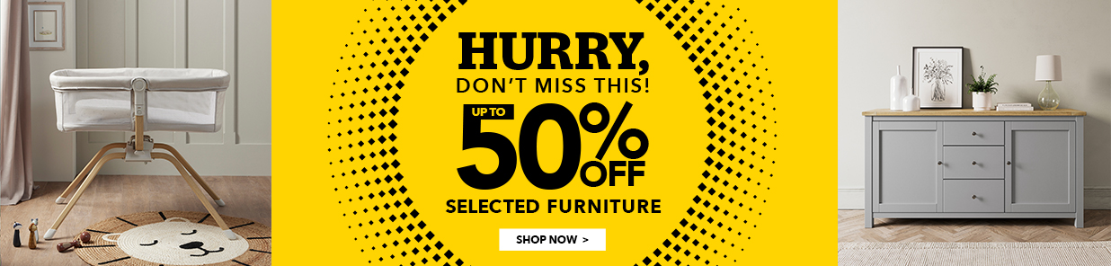 Bedroom Furniture - Shop Our Range Online | Dunelm