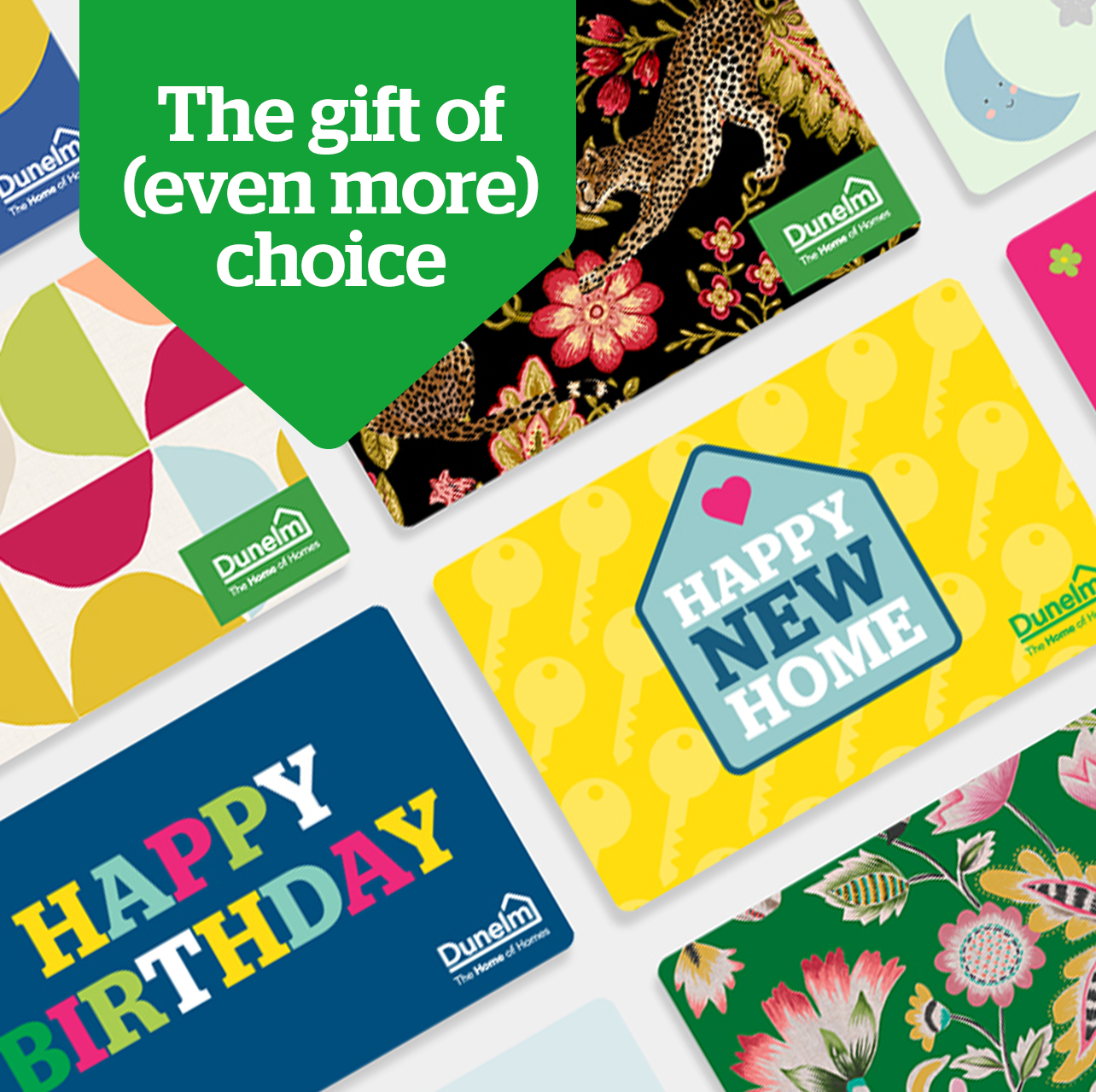 Shop Gifts for Mother's Day | Dunelm