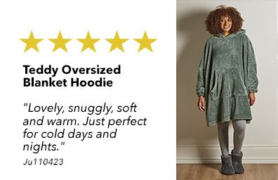 Shop Teddy Bear Collection | Dunelm