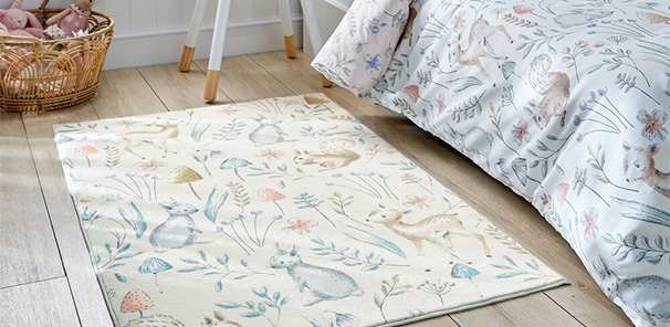 Rugs at Dunelm | Great Quality & Affordable Prices