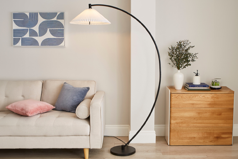 LED Ceiling Lights | Dunelm