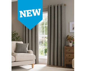 Dunelm Ready Made Curtains | Great Quality & Affordable