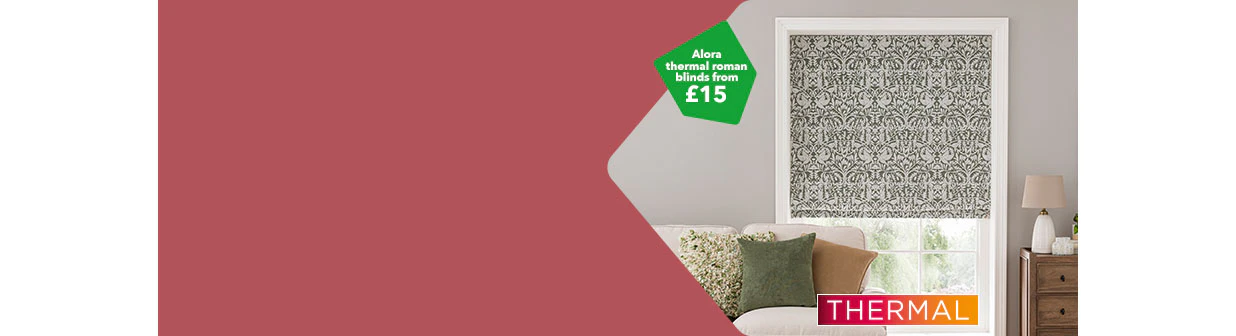 Blinds | Ready Made & Made To Measure (At Low Prices)