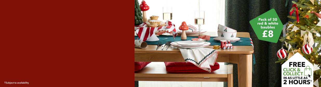 Dunelm | The UK's Leading Home Furnishings Retailer