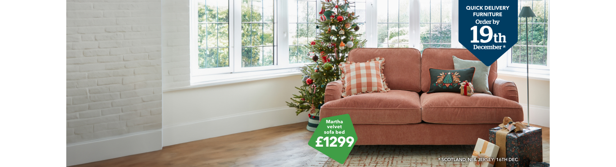 Living Room Furniture | Dunelm
