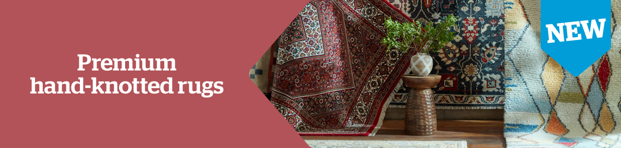 Rugs at Dunelm | Great Quality & Affordable Prices