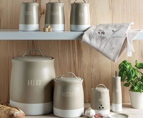 Storage | Boxes, Baskets, Luggage & Organisers | Dunelm