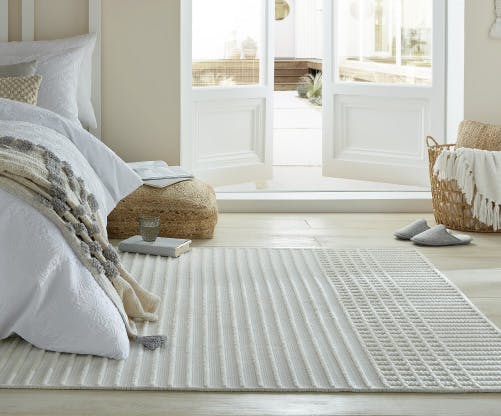 Rugs | Modern, Shaggy & Large Rugs | Dunelm
