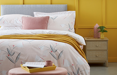 Bedding | Bed Linen & Collections | Dunelm