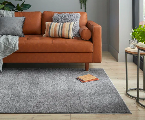 Rugs | Modern, Shaggy & Large Rugs | Dunelm