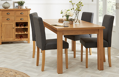 Dining Room Furniture | Dunelm