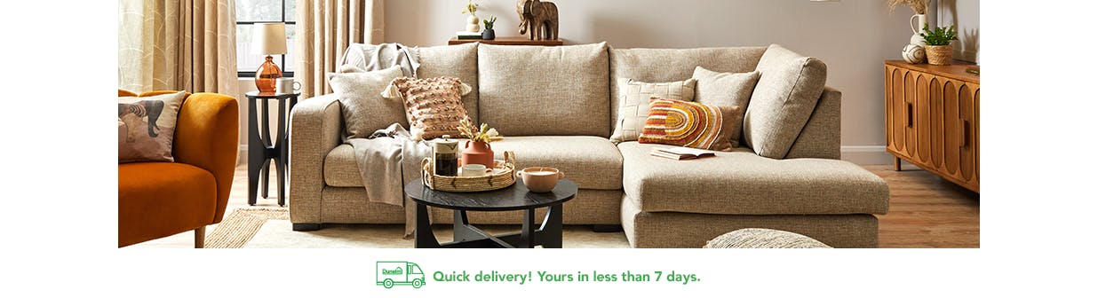 Furniture | Bedroom Furniture, Sofas & Beds | Dunelm