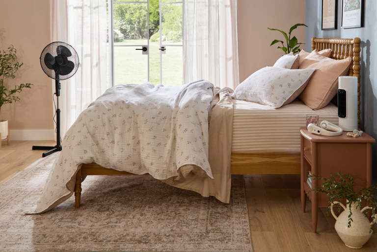 Electric Fans & Air Coolers | Dunelm