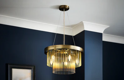 Lights - Up To 50% Off - SALE | Dunelm
