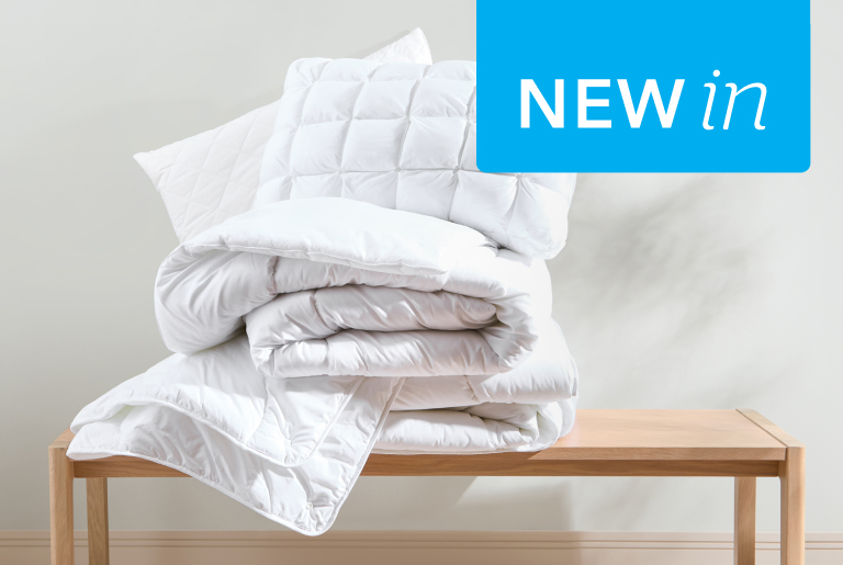 Summer Duvets | Dunelm