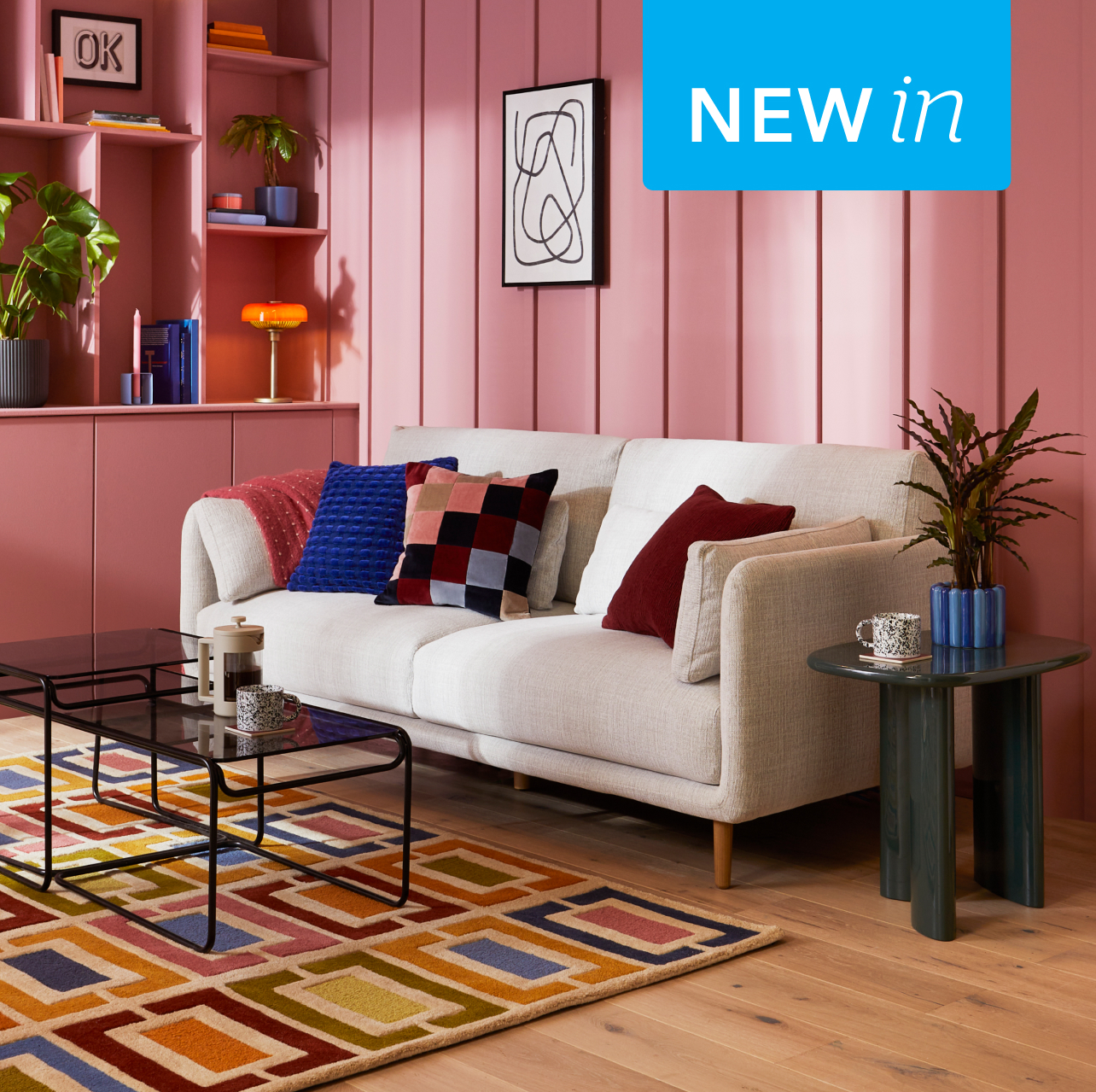 Radiator Covers | Dunelm