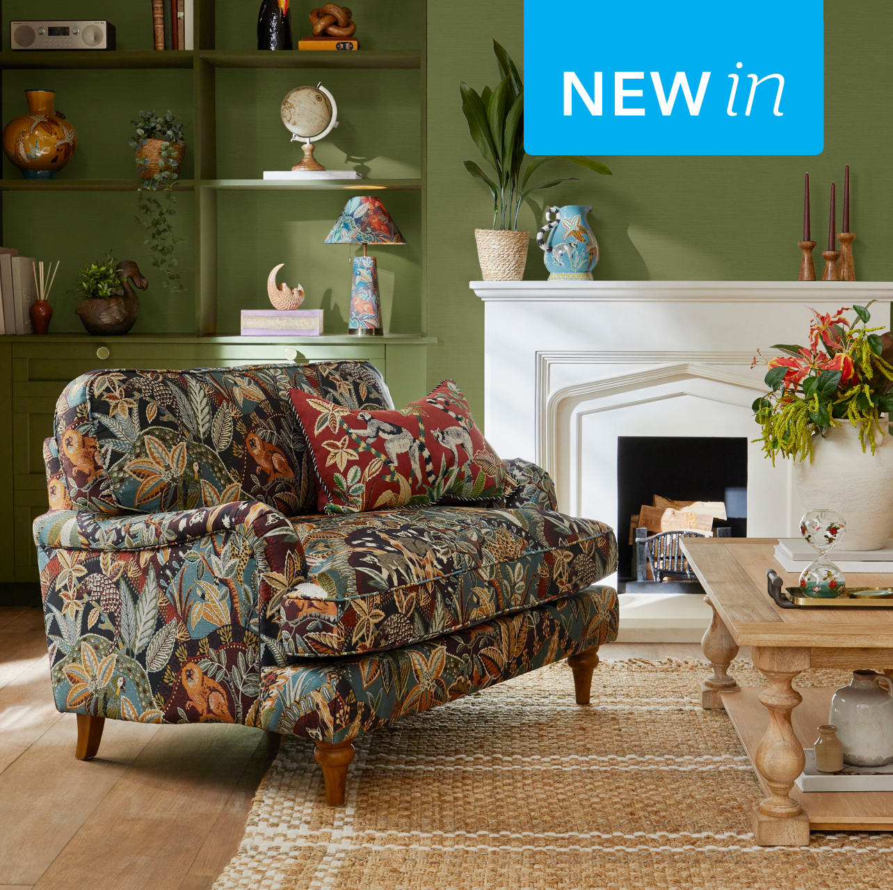 All Sofas and Chairs | Dunelm