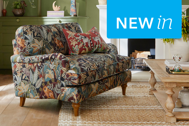 Futon Sofa Beds | Dunelm