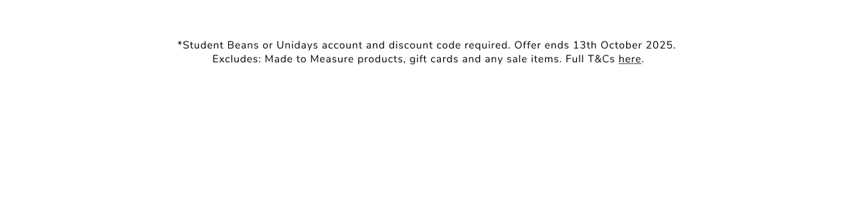 Dunelm Student Discount with Student Beans