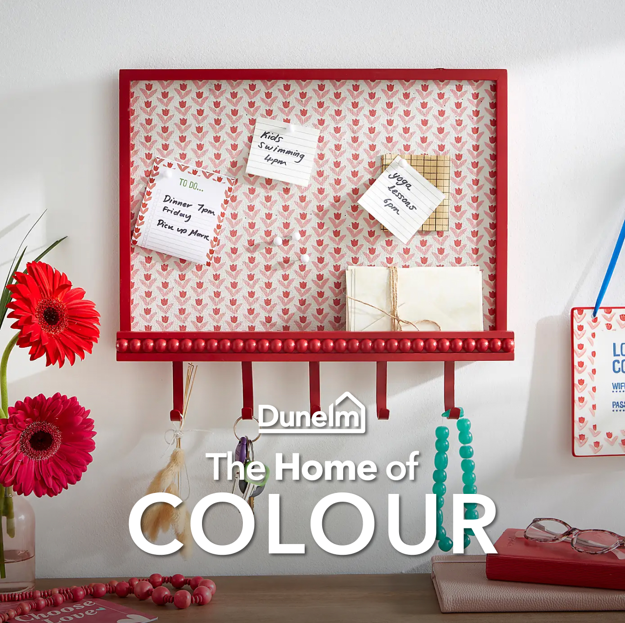 Yellow Throws & Blankets | Dunelm