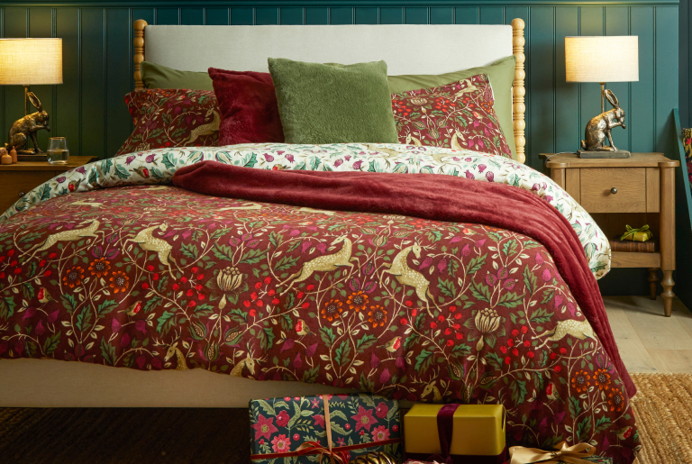Animal Duvet Covers & Sets | Dunelm