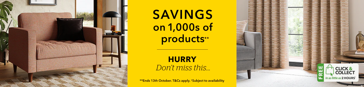Dunelm | The UK's Leading Home Furnishings Retailer
