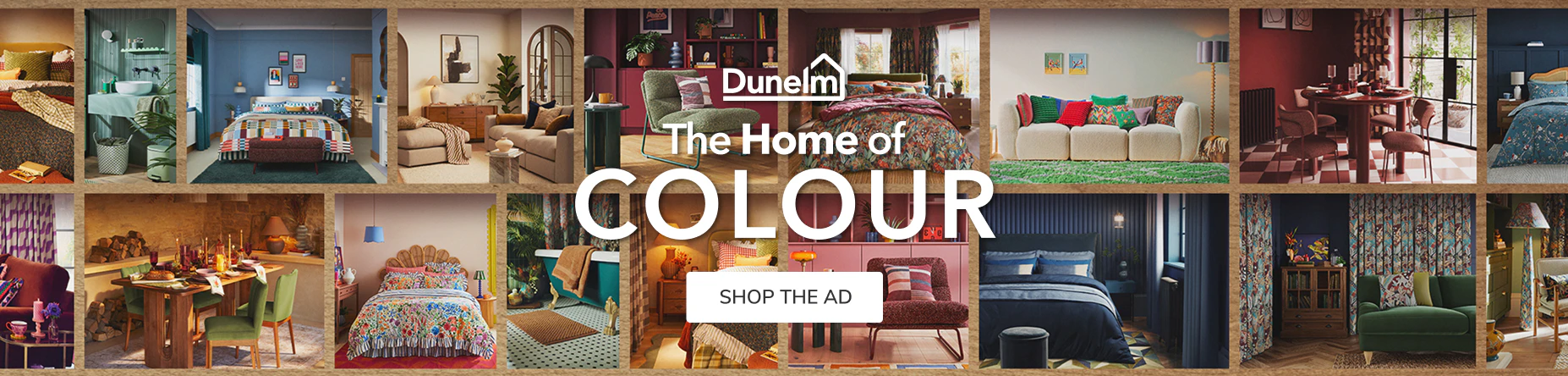 Dunelm | The UK's Leading Home Furnishings Retailer