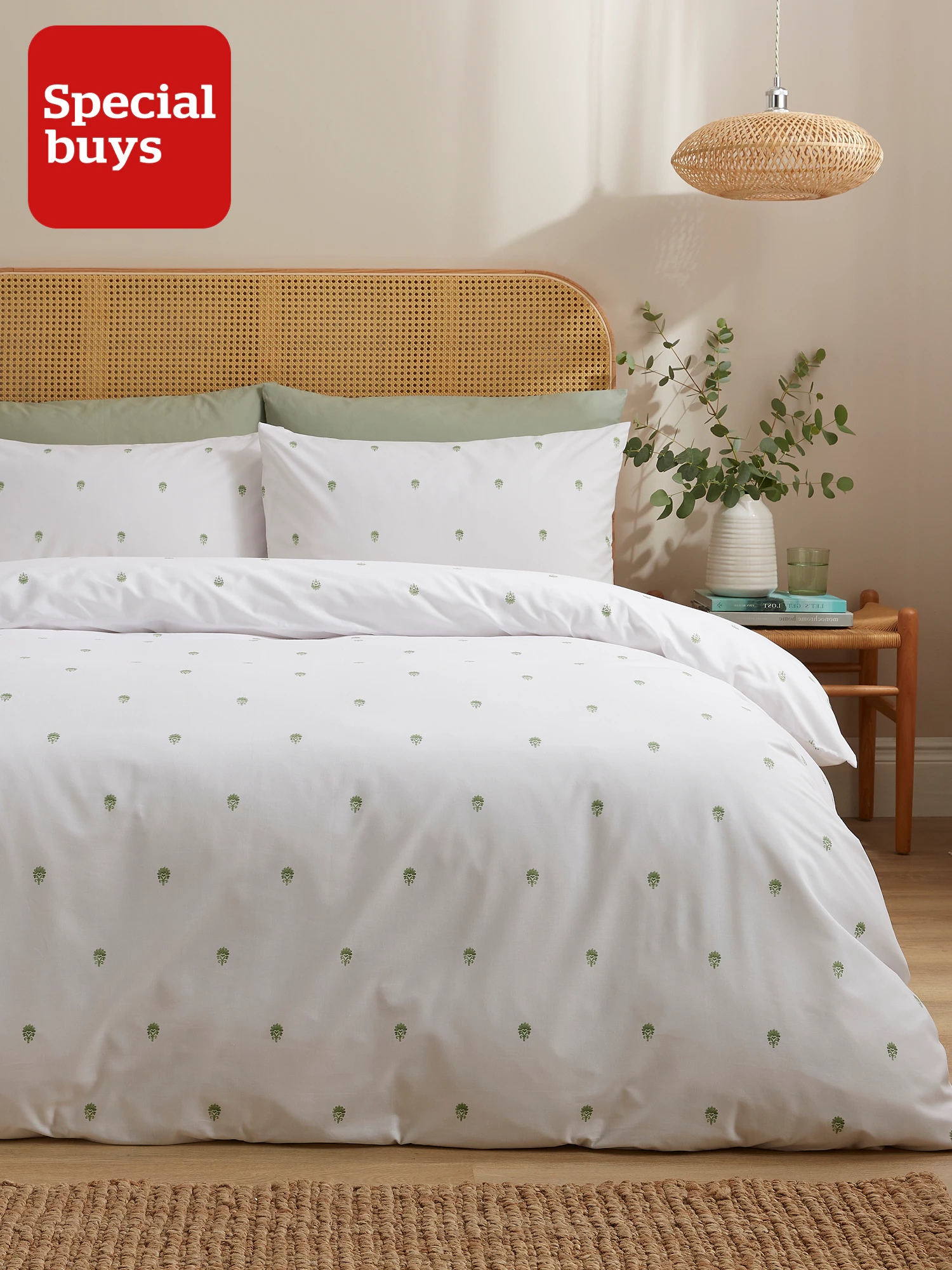 Dunelm SALE NOW ON | Up To 50% Off Home Furnishings
