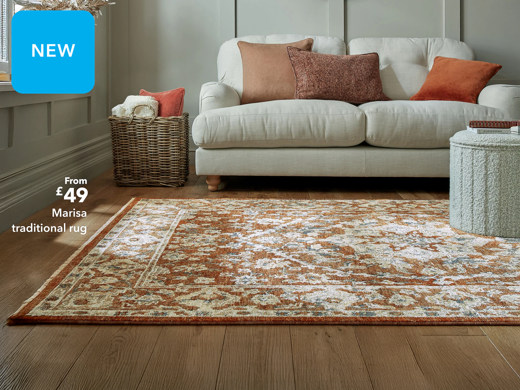 Dunelm SALE NOW ON | Up To 50% Off Home Furnishings