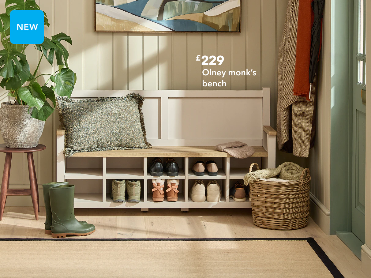 Dunelm | The UK's Leading Home Furnishings Retailer