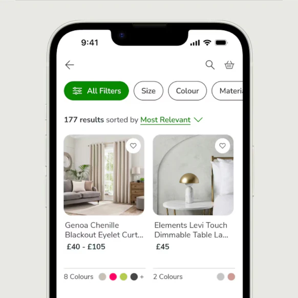 Dunelm | The UK's Leading Home Furnishings Retailer