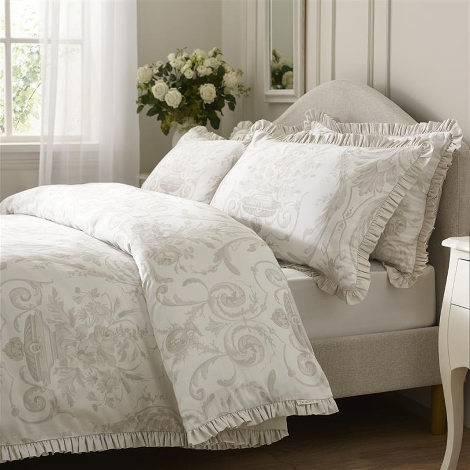 Bedding Sets & Bed Linen | Dunelm