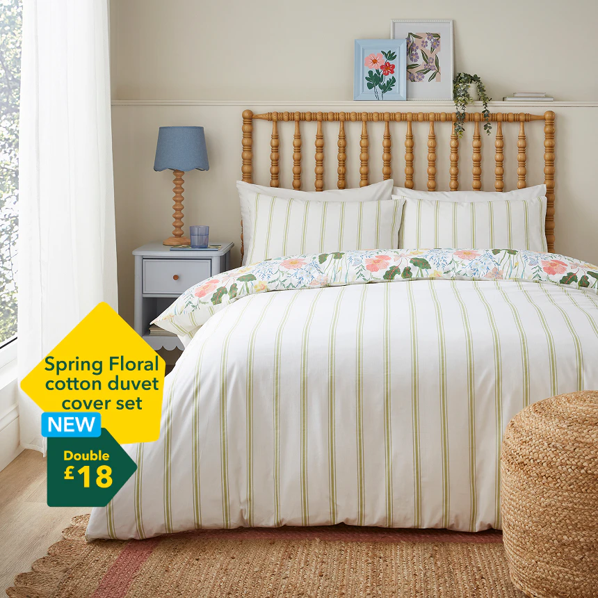 Dunelm | The UK's Leading Home Furnishings Retailer