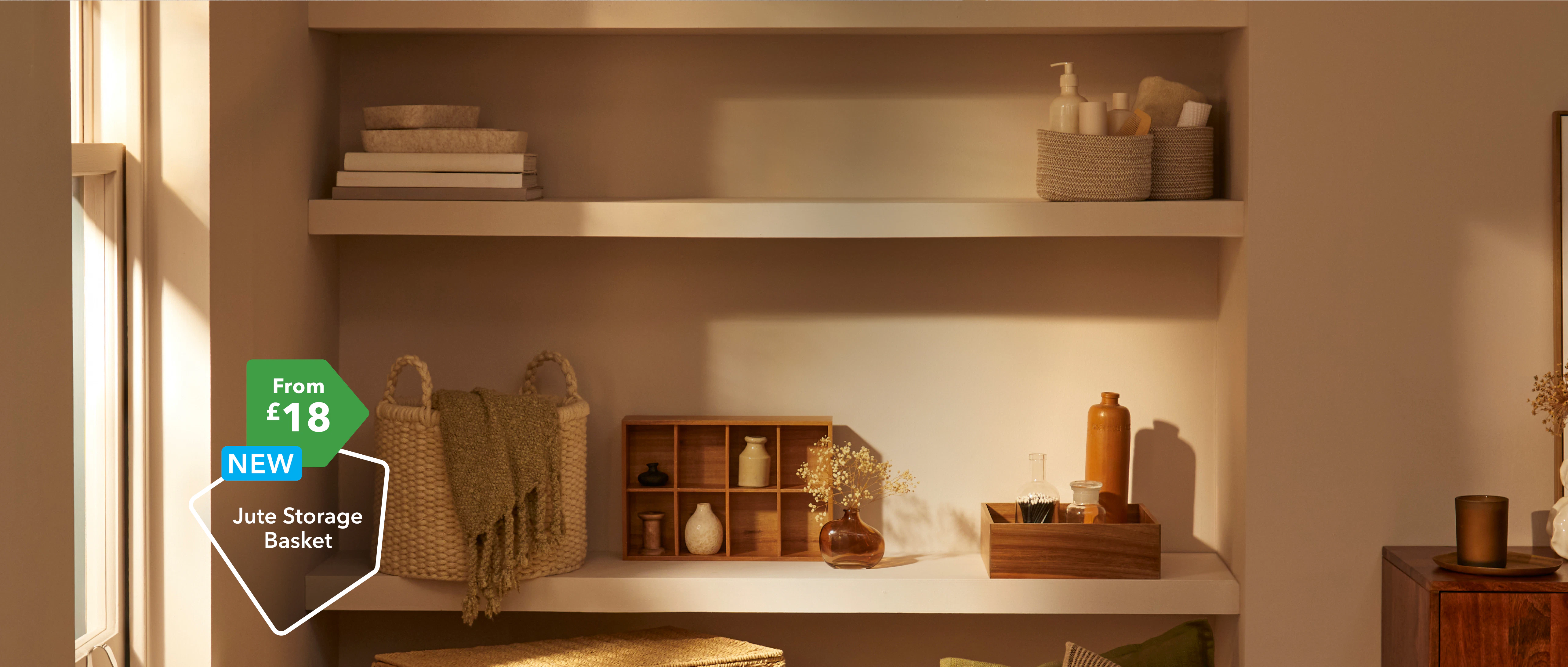 The Edited Life | Dunelm