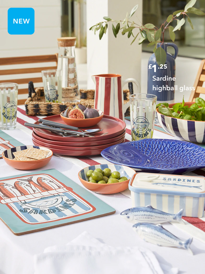 Dunelm | The UK's Leading Home Furnishings Retailer