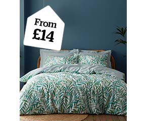 Bedding | Bed Linen & Collections | Dunelm