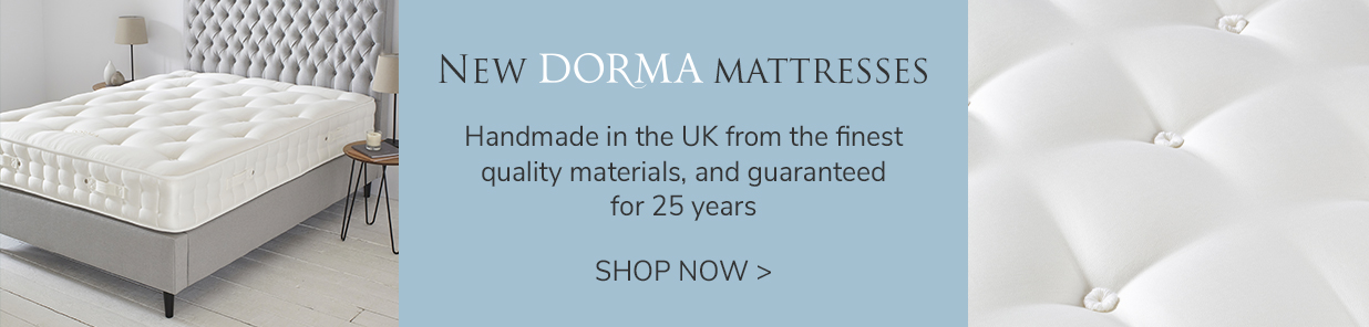 Dorma | Bedding, Curtains & Home Accessories | Dunelm