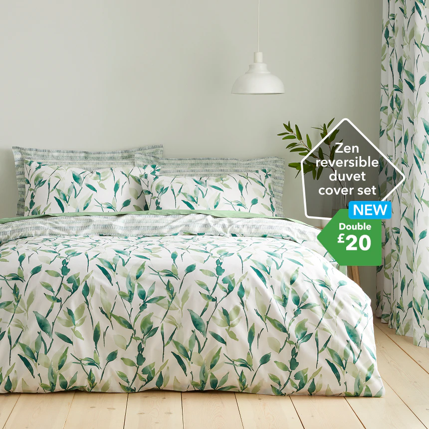 Dunelm | The UK's Leading Home Furnishings Retailer